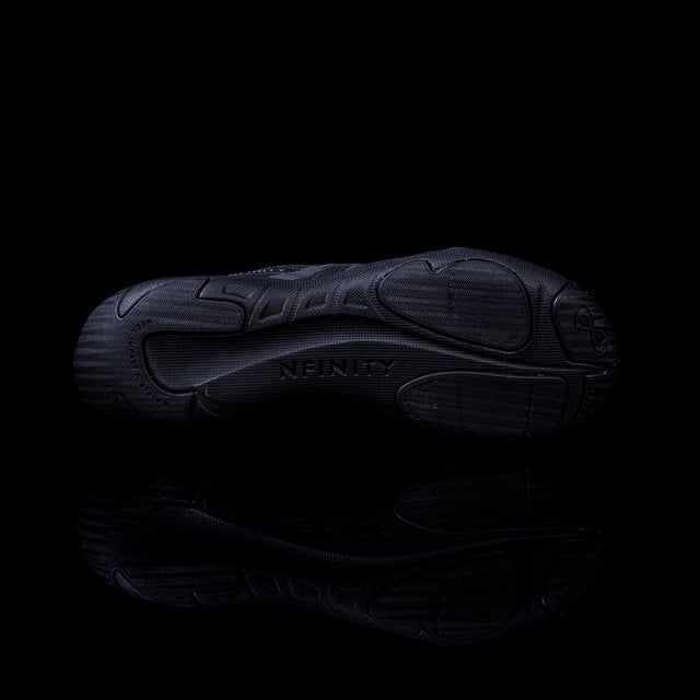 Nfinity Vengeance Cheer Shoes - Best Youth & Girls Sneakers – Nfinity ...