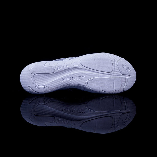 Nfinity Vengeance Cheer Shoes - Best Youth & Girls Sneakers – Nfinity ...