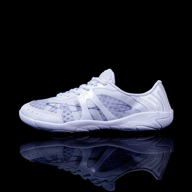 Nfinity Vengeance Cheer Shoes - Best Youth & Girls Sneakers – Nfinity™ Cheer